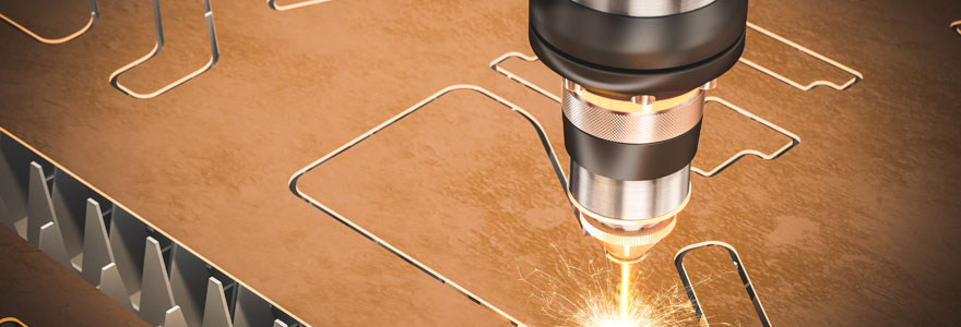 Faire appel à un expert pour le marquage et la gravure laser